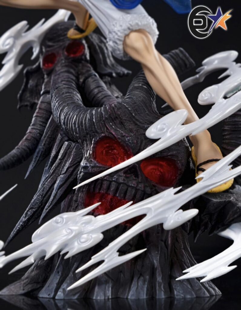 Luffy - Super Star - Monkey Hobby since 2017