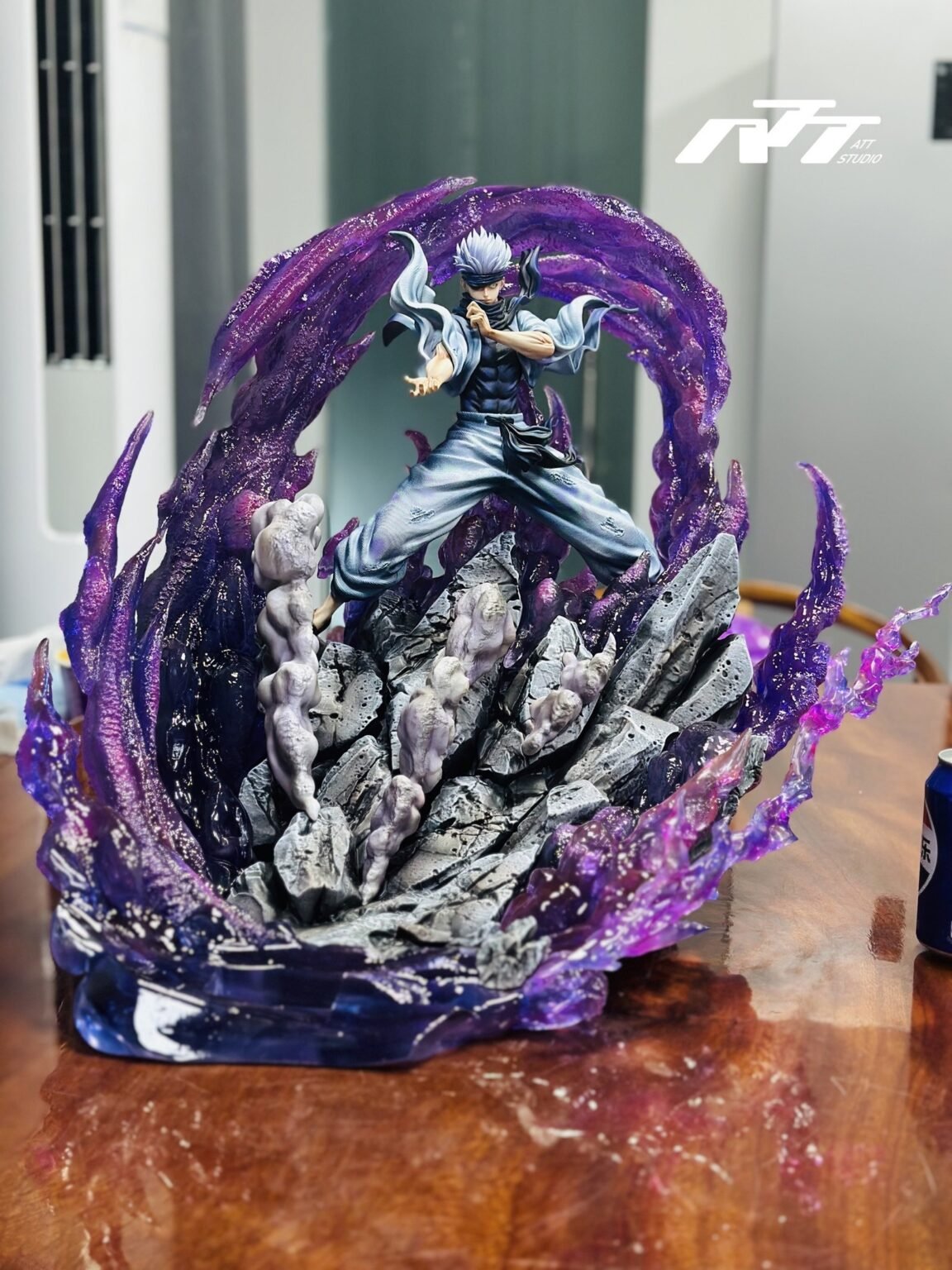 Gojo Satoru - Jujutsu Kaisen - ATT - Monkey Hobby since 2017