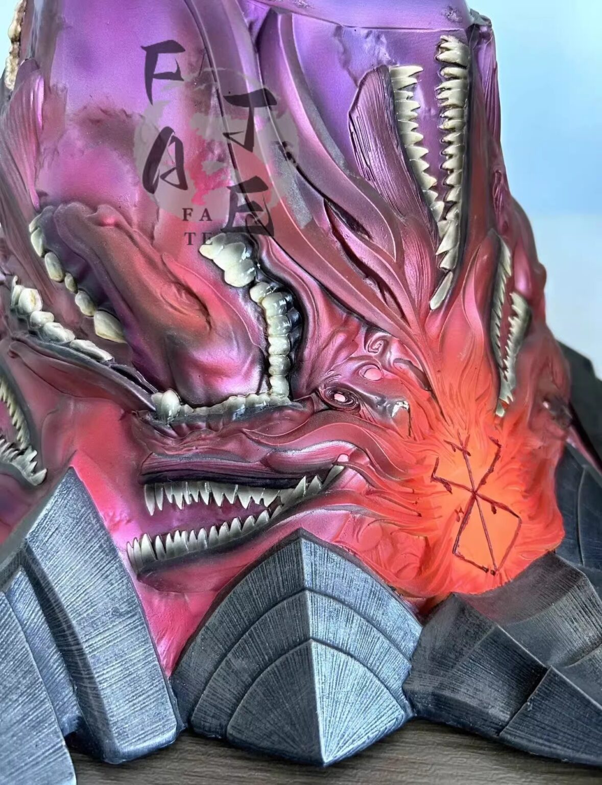 Guts - Berserk - Fate - Monkey Hobby since 2017