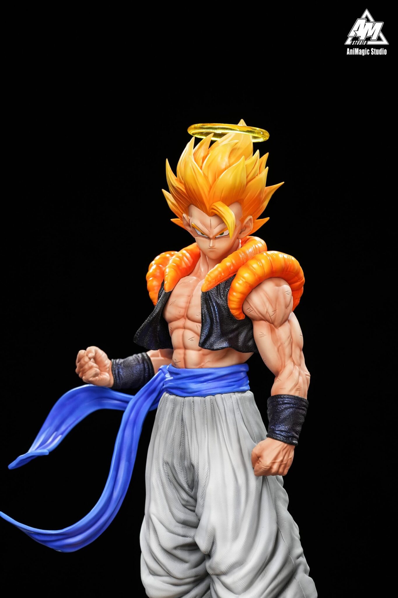 Gogeta - Dragon Ball - AniMagic - Monkey Hobby since 2017