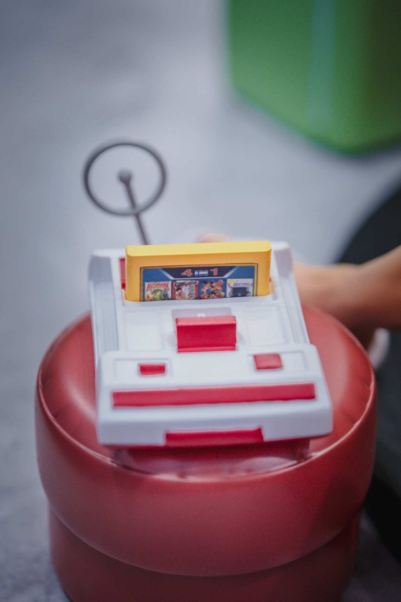 Goku x Vegeta - Fuzz Feet studio - Monkey Hobby since 2017