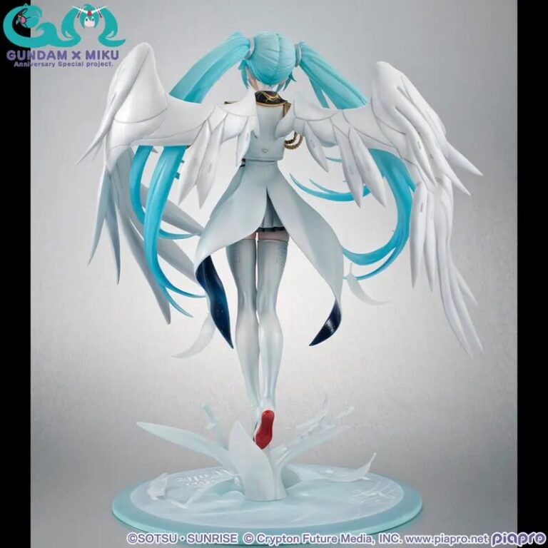Hatsune Miku - Megahouse - Monkey Hobby since 2017