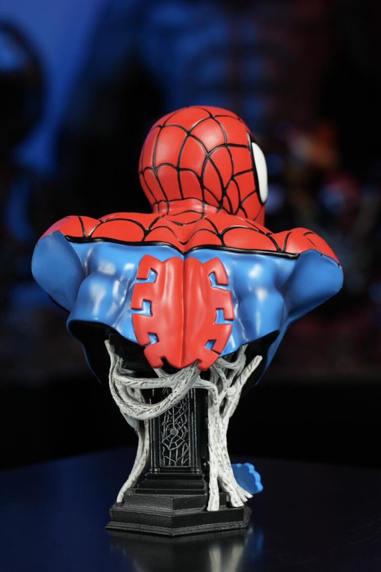 Spider Man - 3109 - Monkey Hobby since 2017