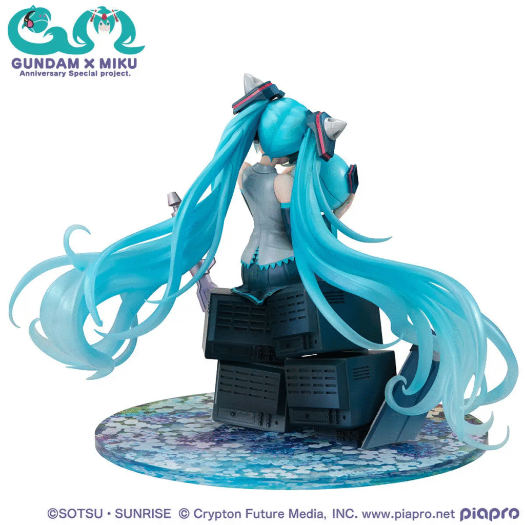 Hatsune Miku - Megahouse - Monkey Hobby since 2017