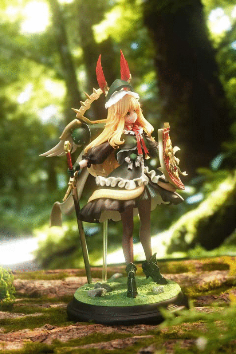 Warhammer 40k - Lion El’Jonson - Touhou - Monkey Hobby since 2017