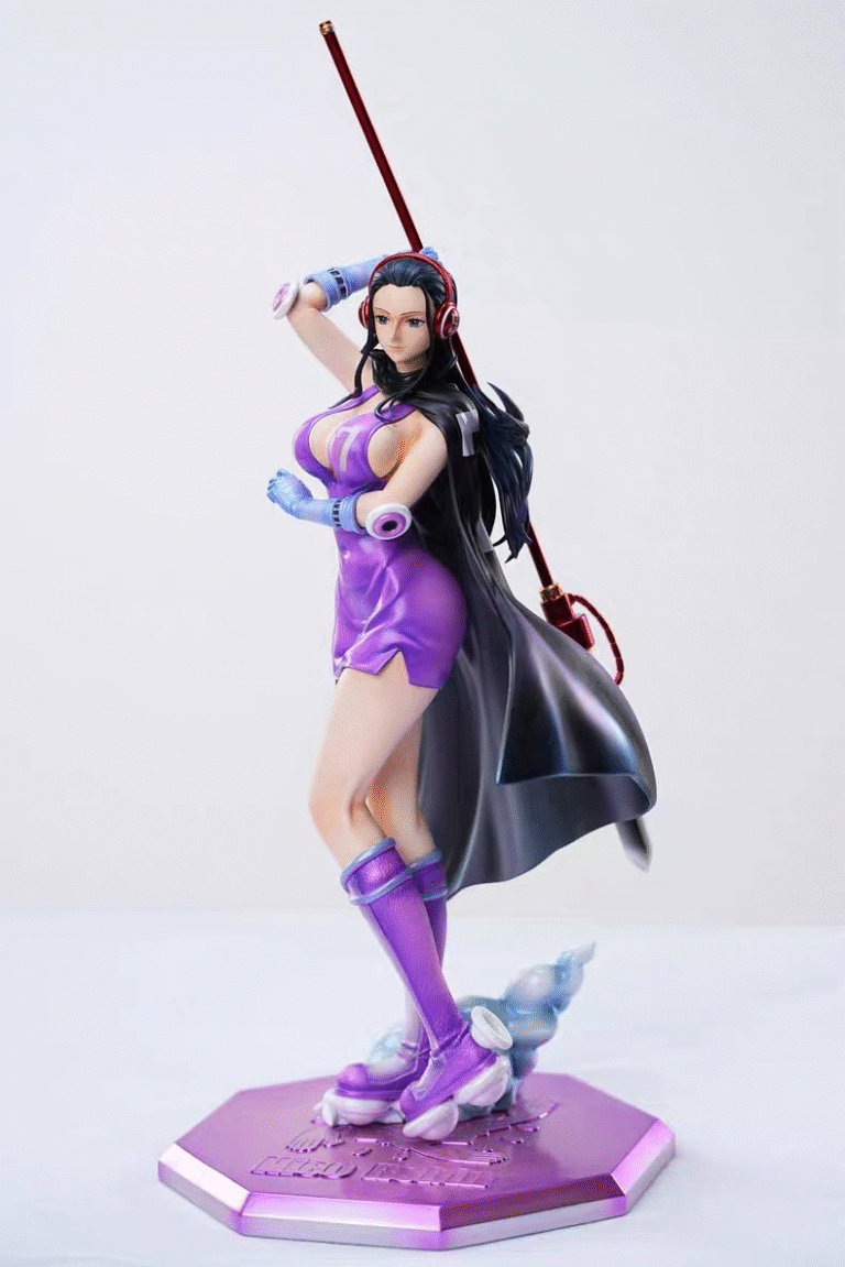 One Piece - Nico Robin germa 66 - Monkey Hobby since 2017